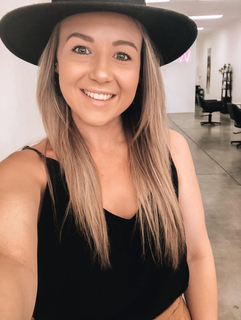 Glow Hair & Makeup by Rochelle | Luxe Hair Boutique Riverland